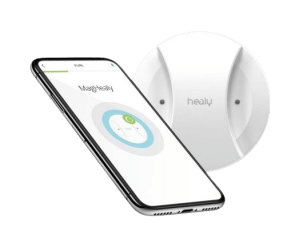 HEALY ASIA – Harnessing Frequencies For Your Wellness Future