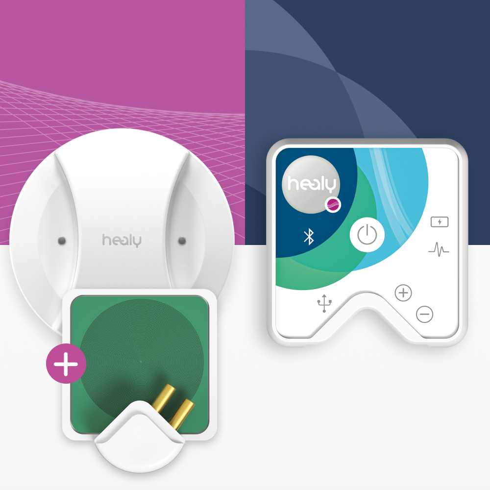 HEALY ASIA – Harnessing Frequencies For Your Wellness Future